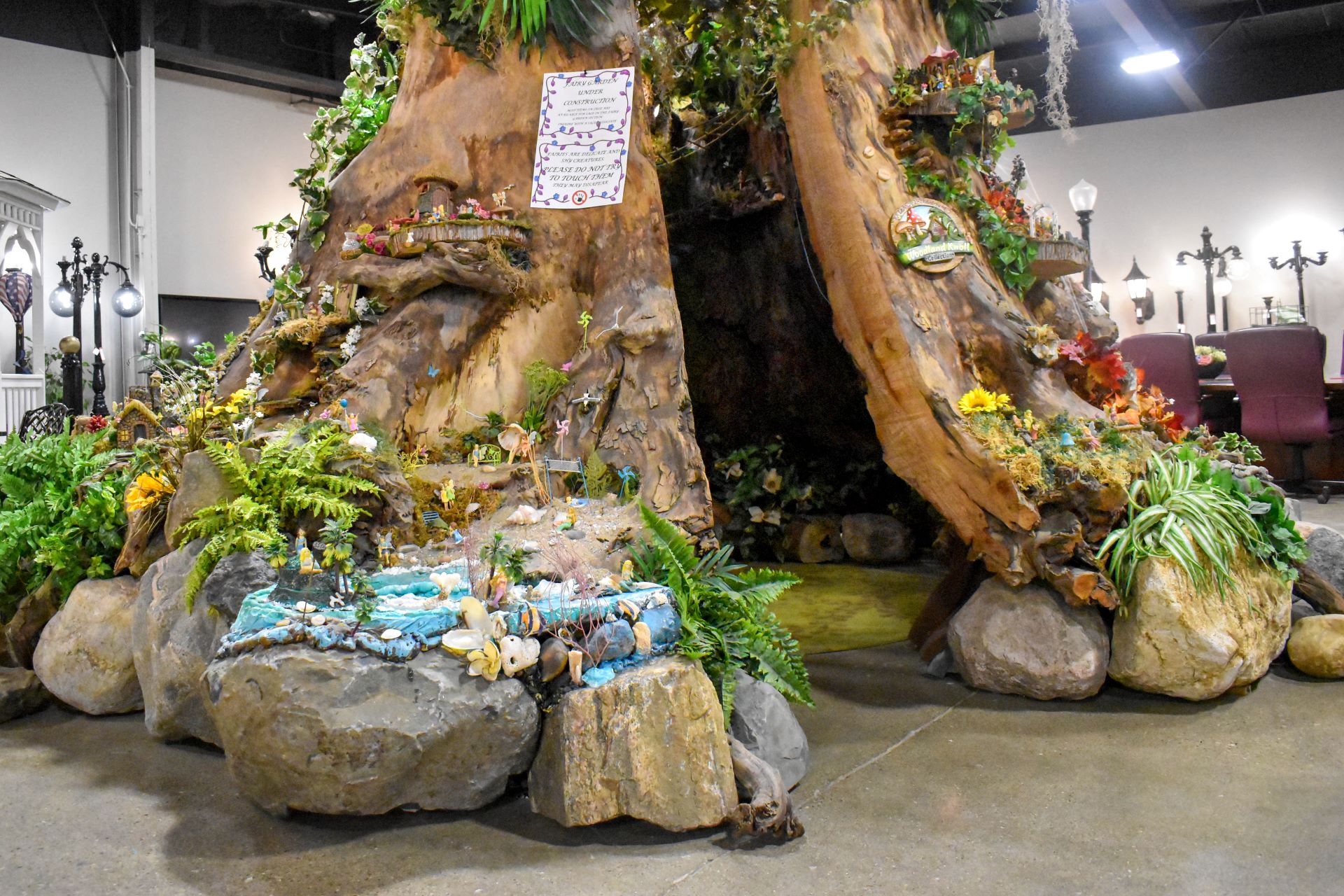 The Fairy Village - Visit Kosciusko County