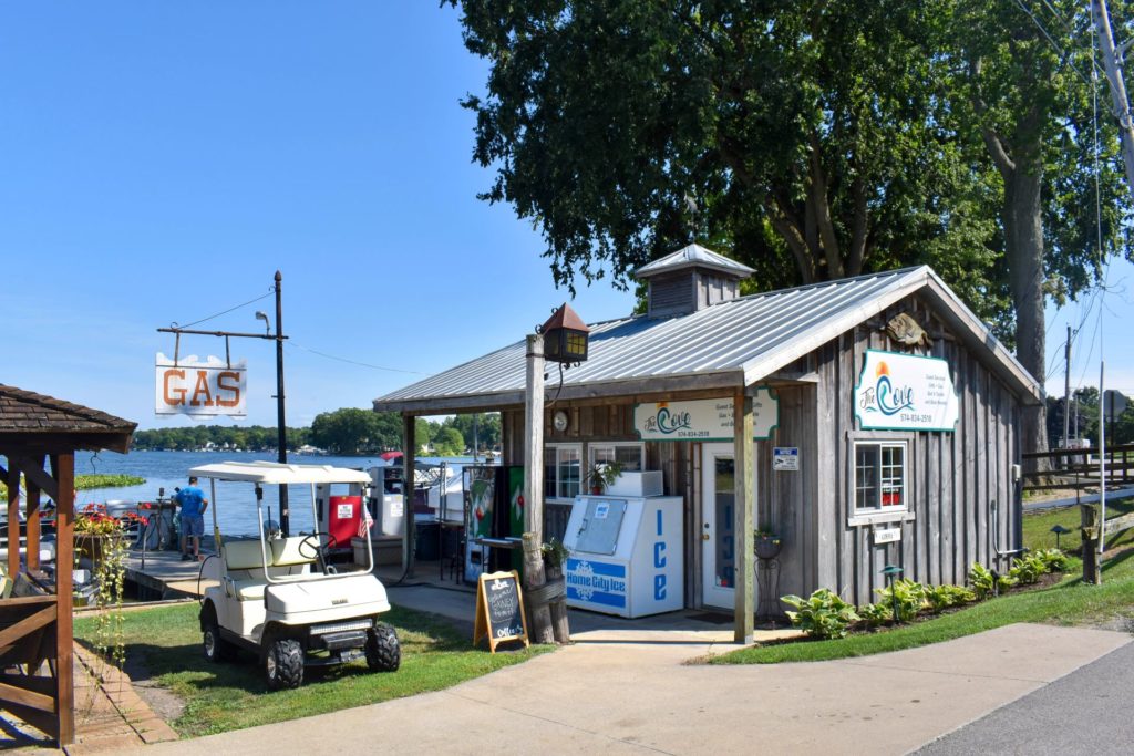 North Webster - Visit Kosciusko County