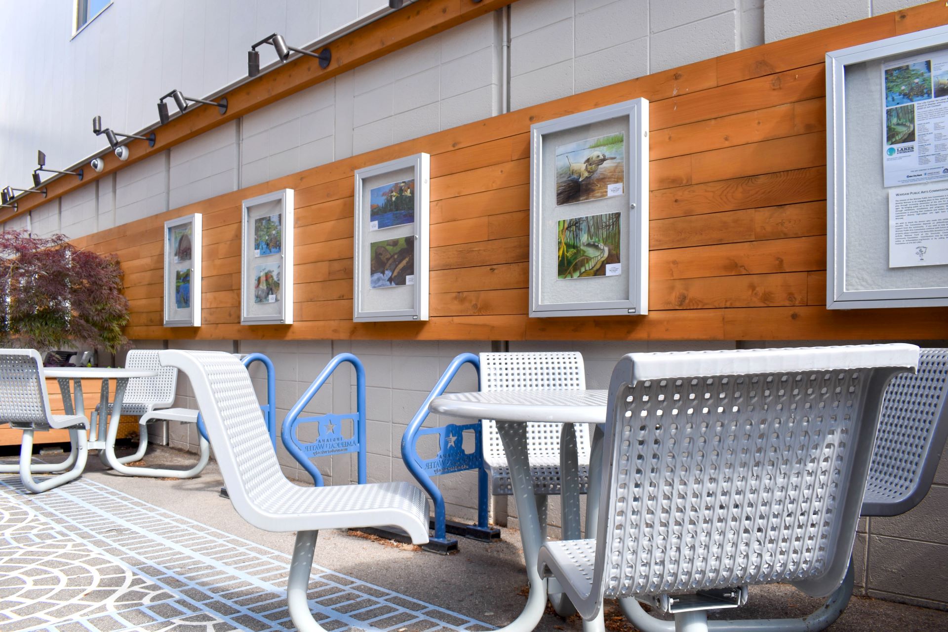 The Alley - Visit Kosciusko County