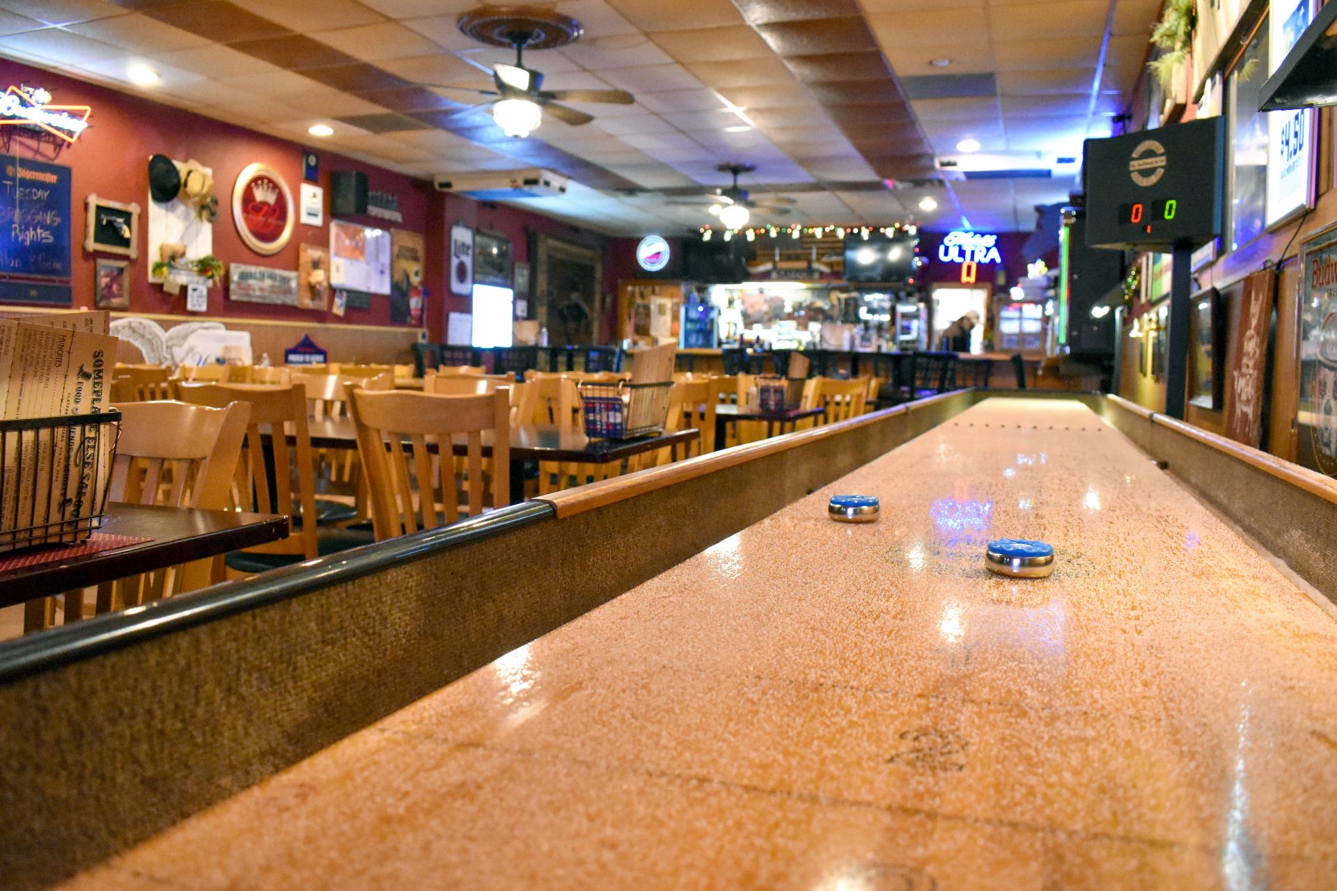 Someplace Else Saloon - Visit Kosciusko County