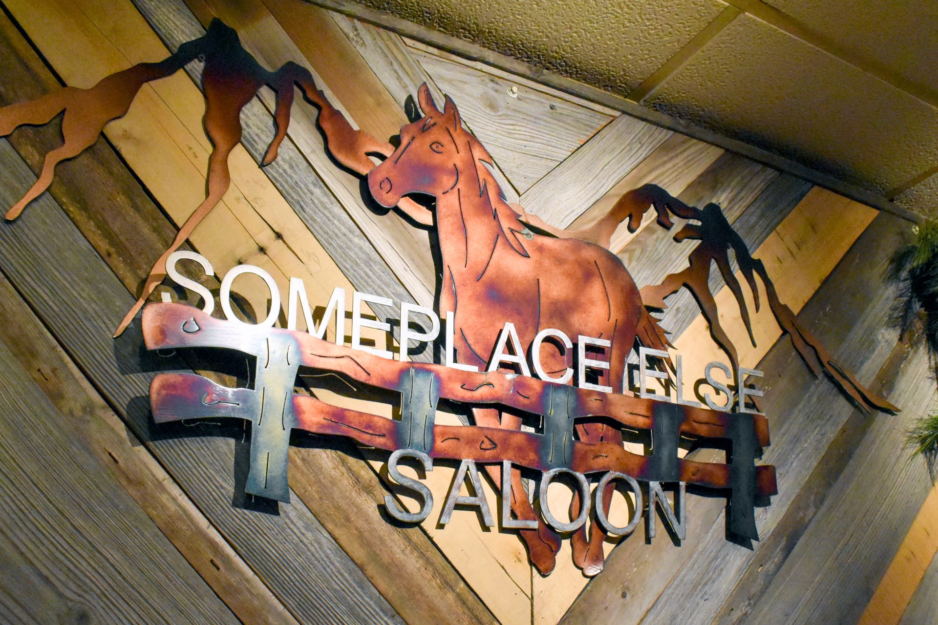 Someplace Else Saloon - Visit Kosciusko County