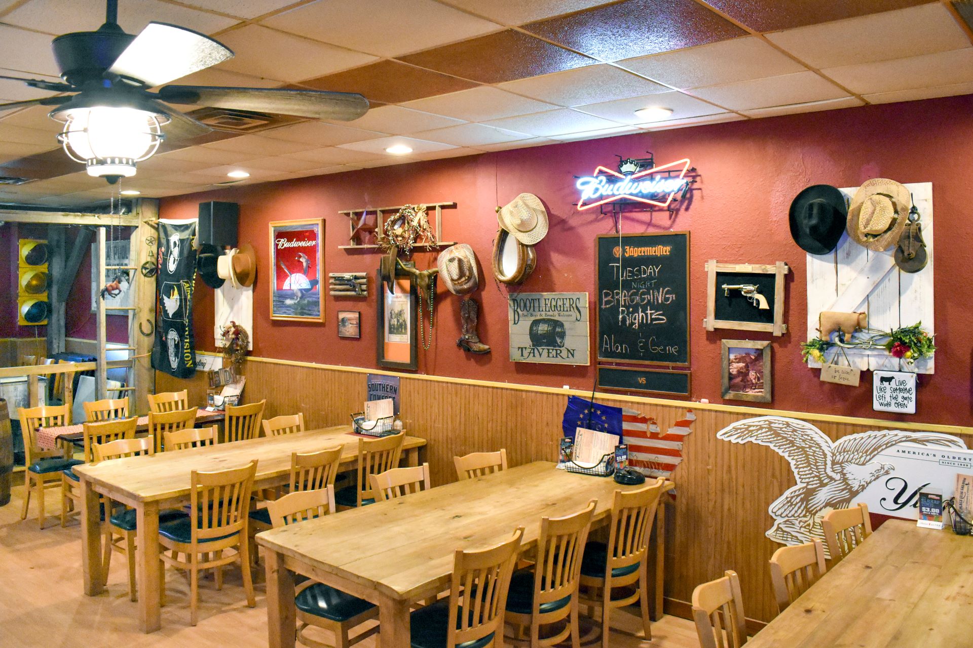 Someplace Else Saloon - Visit Kosciusko County