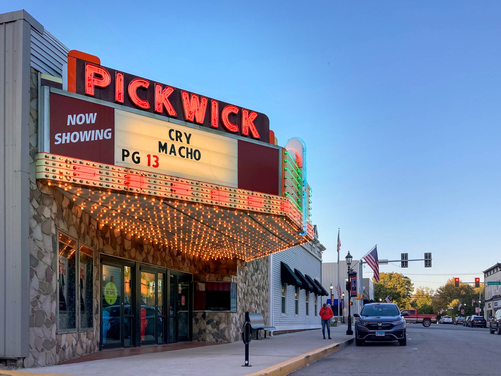 Visit Kosciusko County