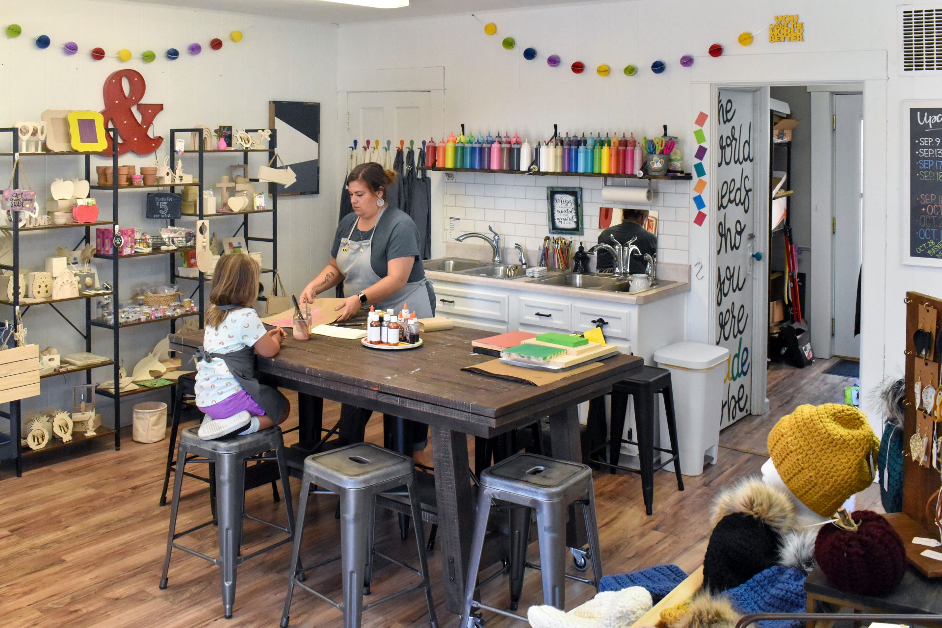 Milford - Visit Kosciusko County