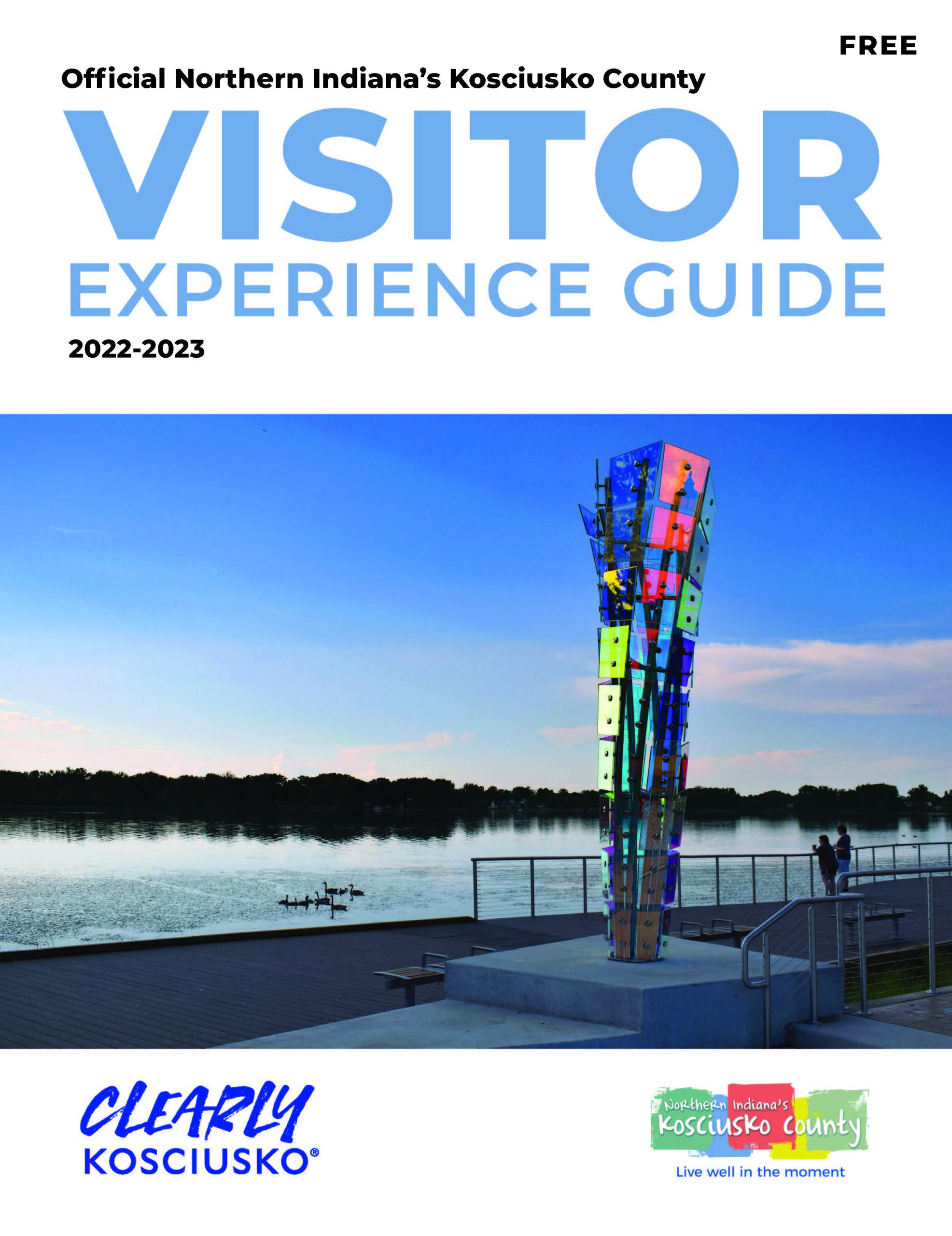 Warsaw - Visit Kosciusko County