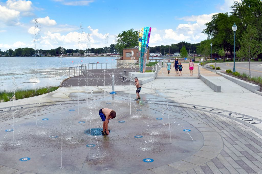 Warsaw - Visit Kosciusko County