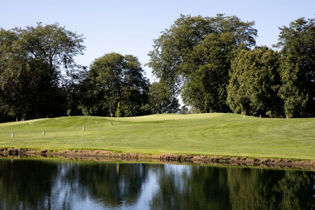 The Best Golf and Disc Golf Courses in Kosciusko County - Visit ...