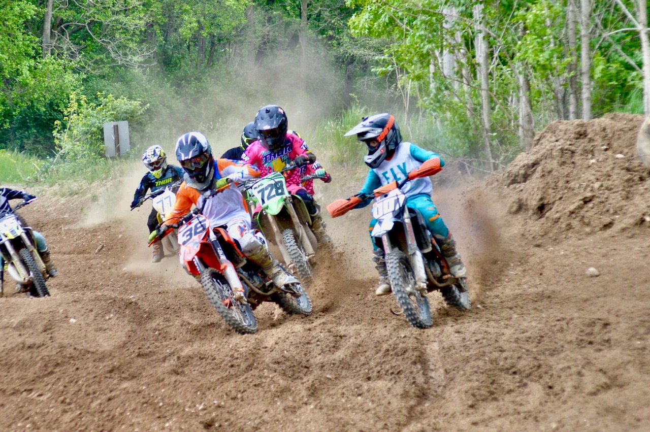 Reads Racing - Trojan MX Track - Visit Kosciusko County