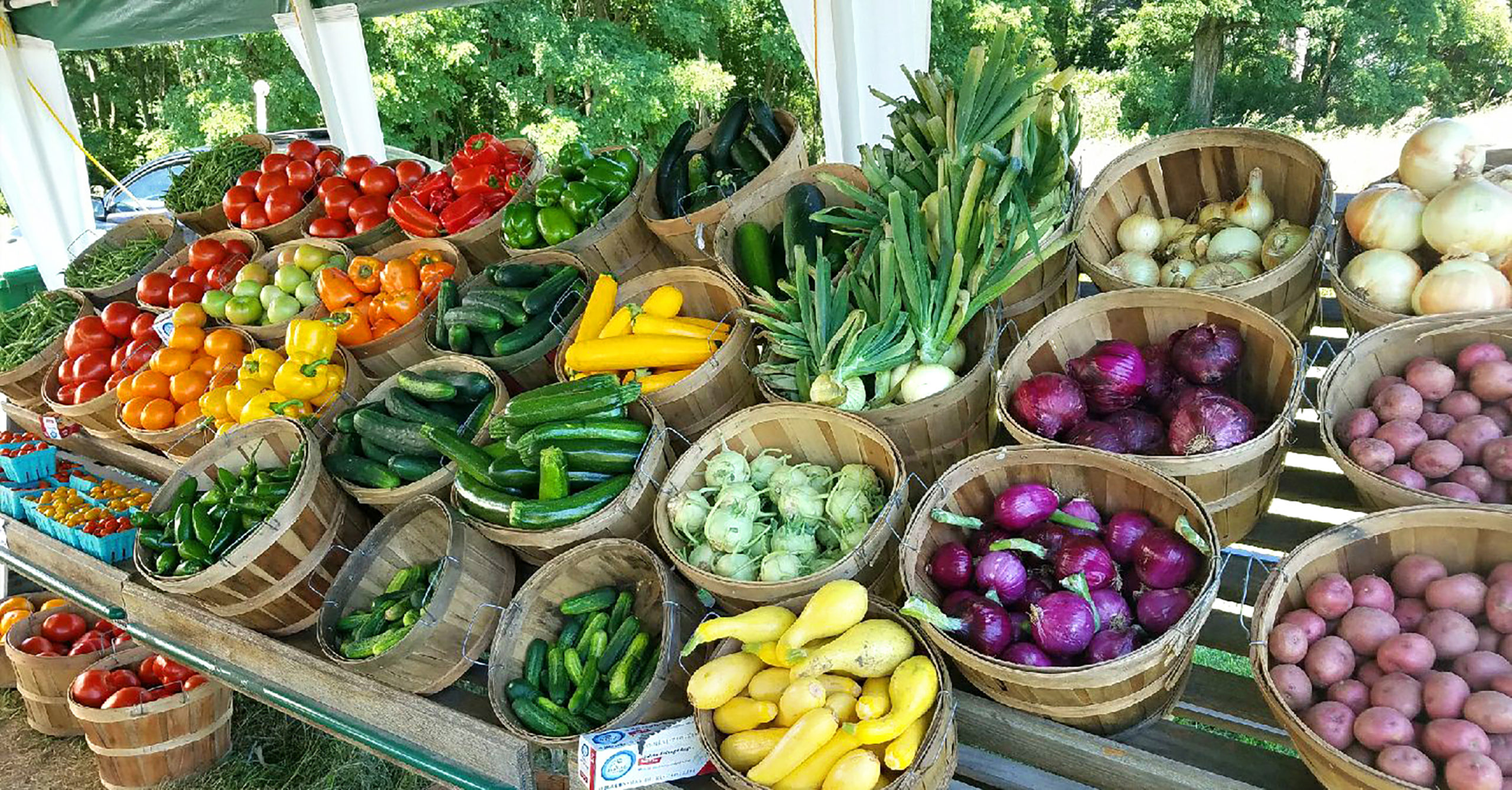 Farm Fresh - Visit Kosciusko County