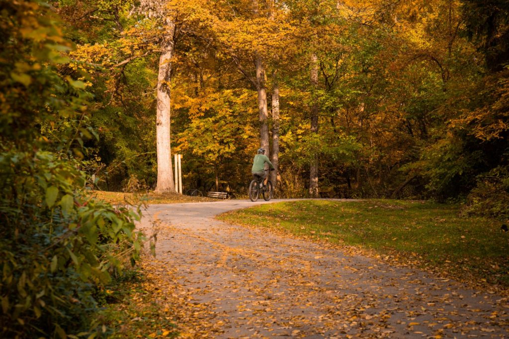 Places to Experience Fall in Kosciusko County - Visit Kosciusko County