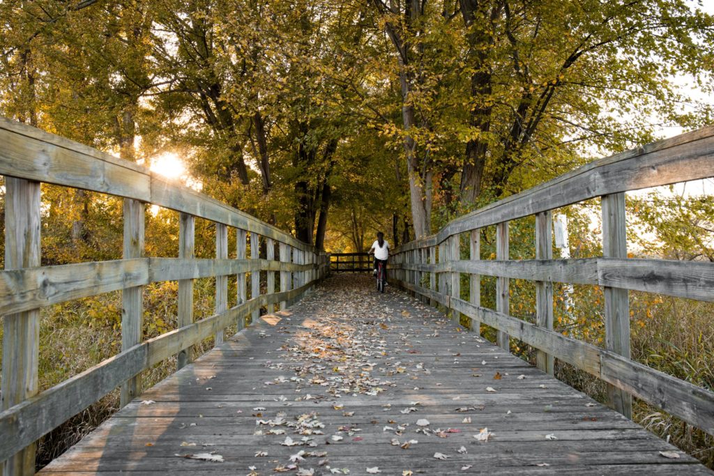 Places to Experience Fall in Kosciusko County - Visit Kosciusko County