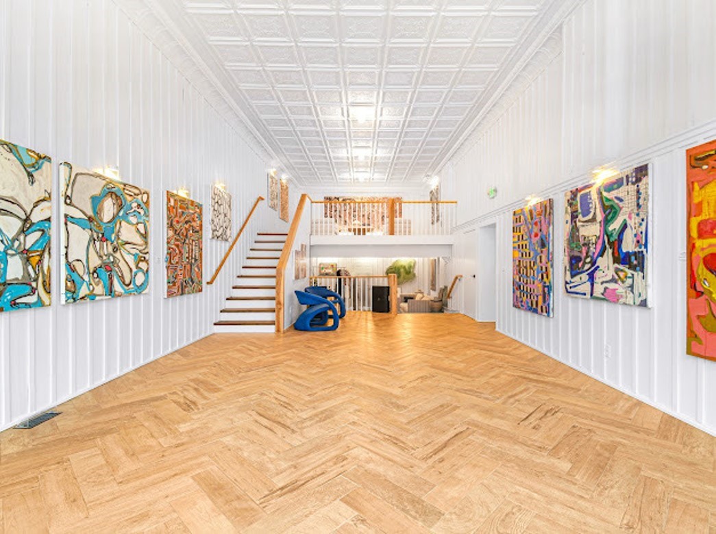 ATELIER - Visit Kosciusko County