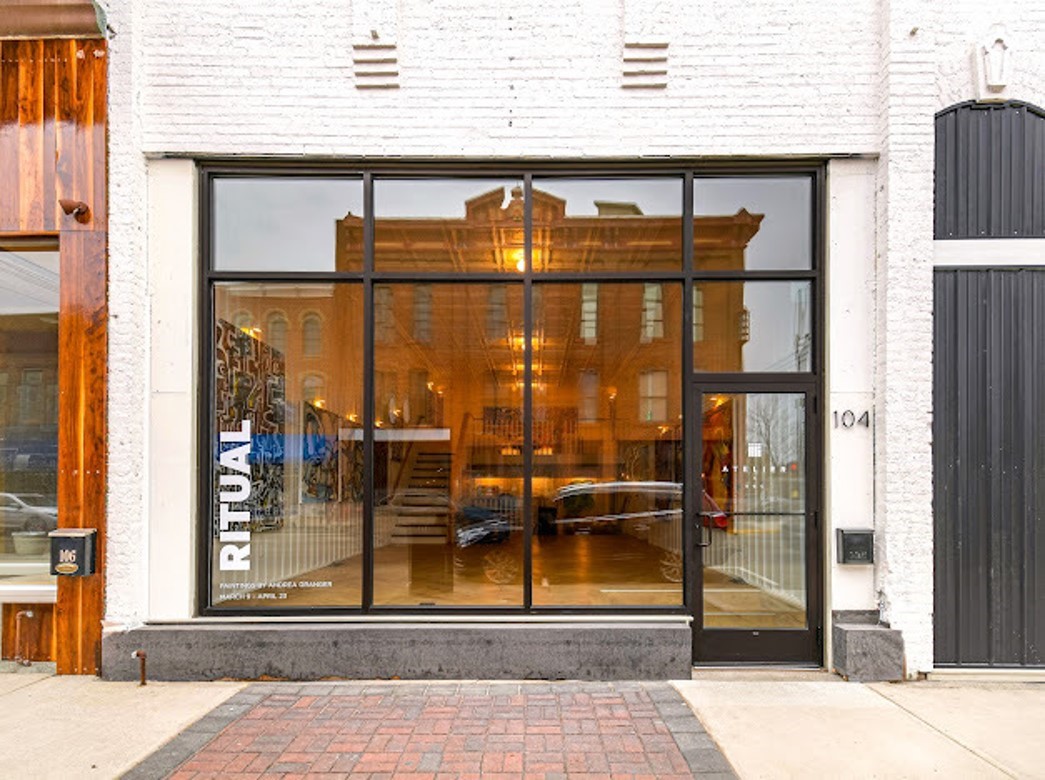 ATELIER - Visit Kosciusko County