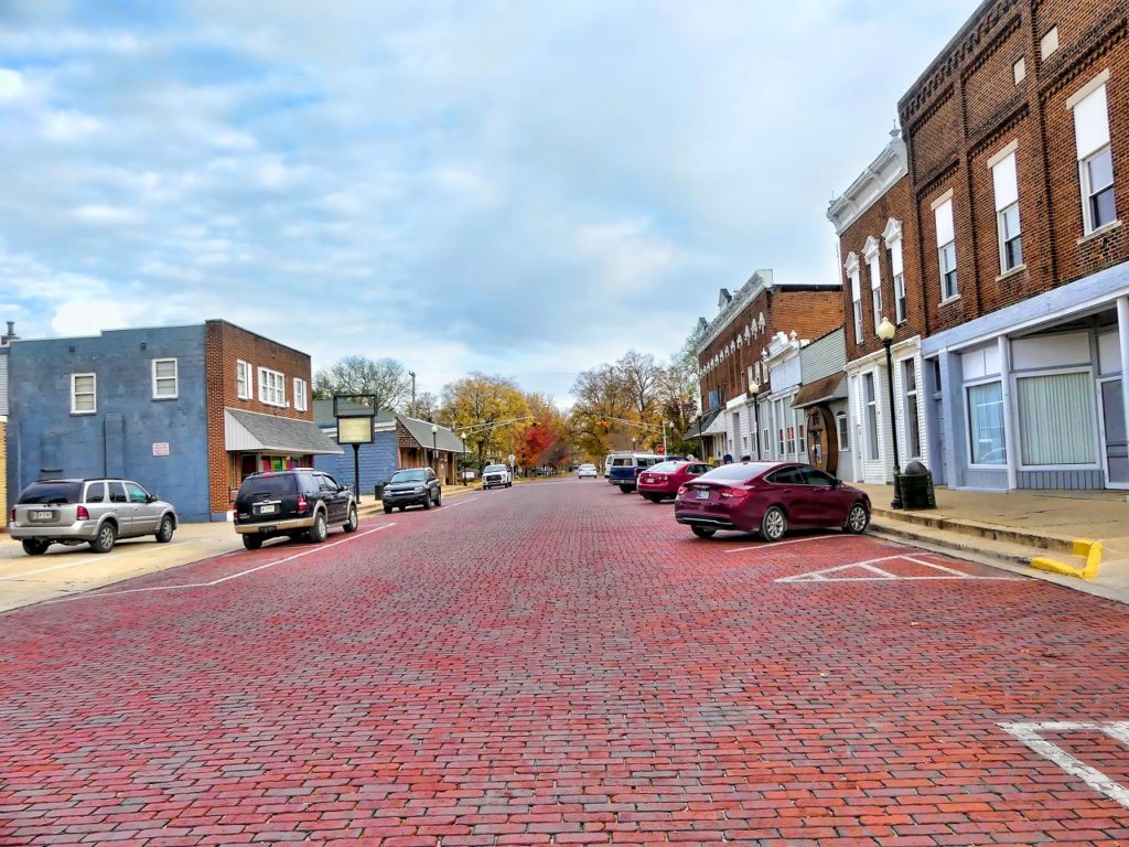 Leesburg - Visit Kosciusko County