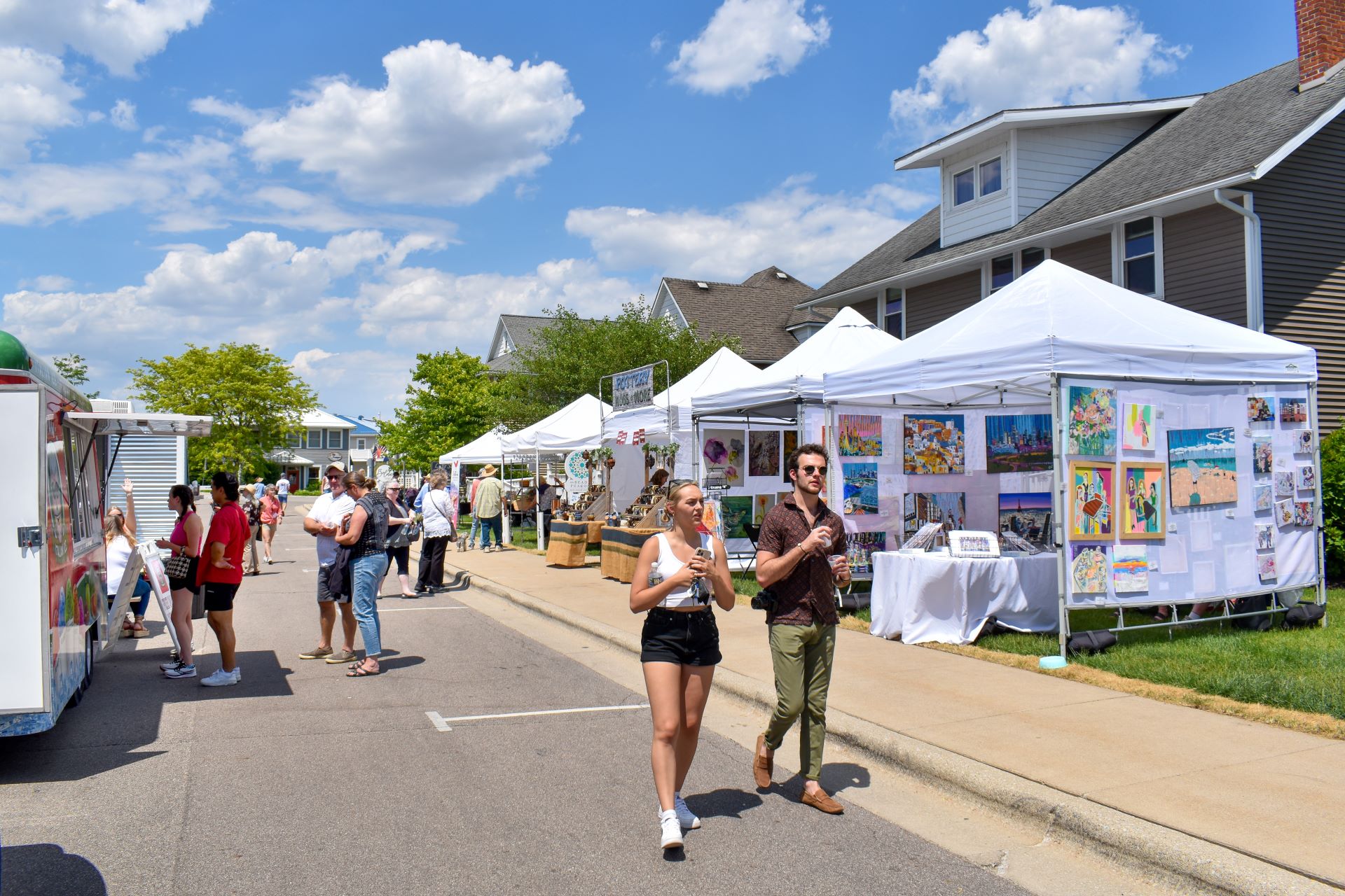 June Events in Northern Indiana's Kosciusko County - Visit Kosciusko County