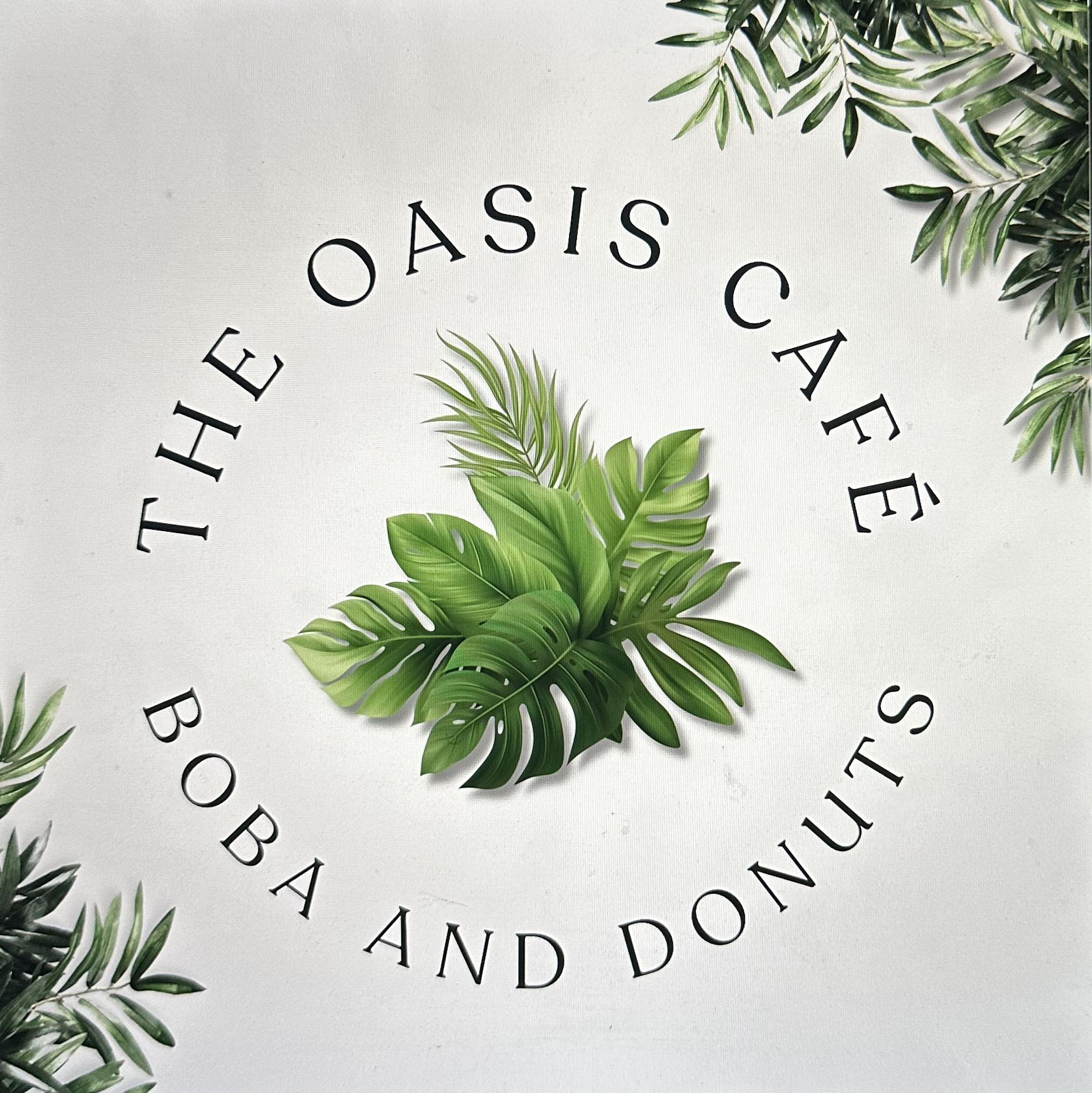 Oasis Cafe - Visit Kosciusko County