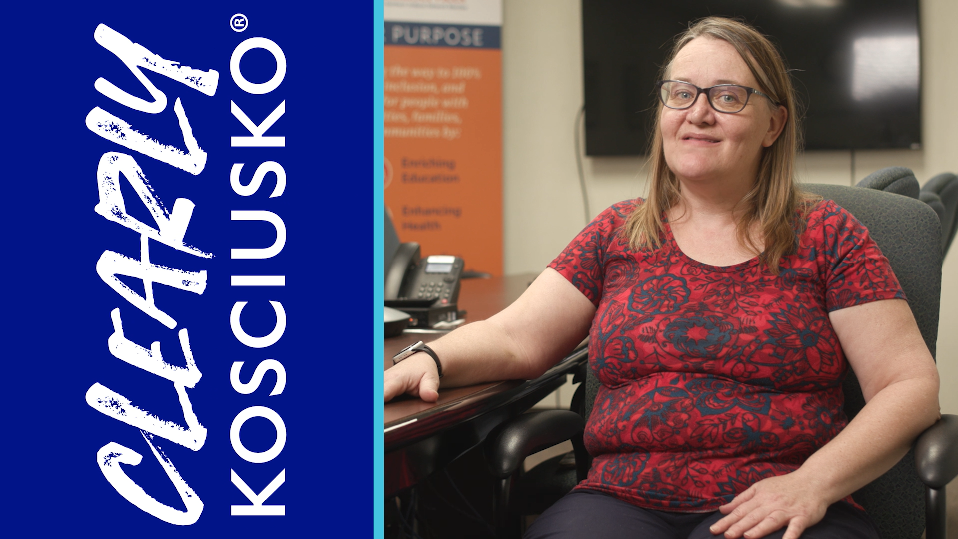 Jennifer Olson - Clearly Kosciusko by Choice - Visit Kosciusko County