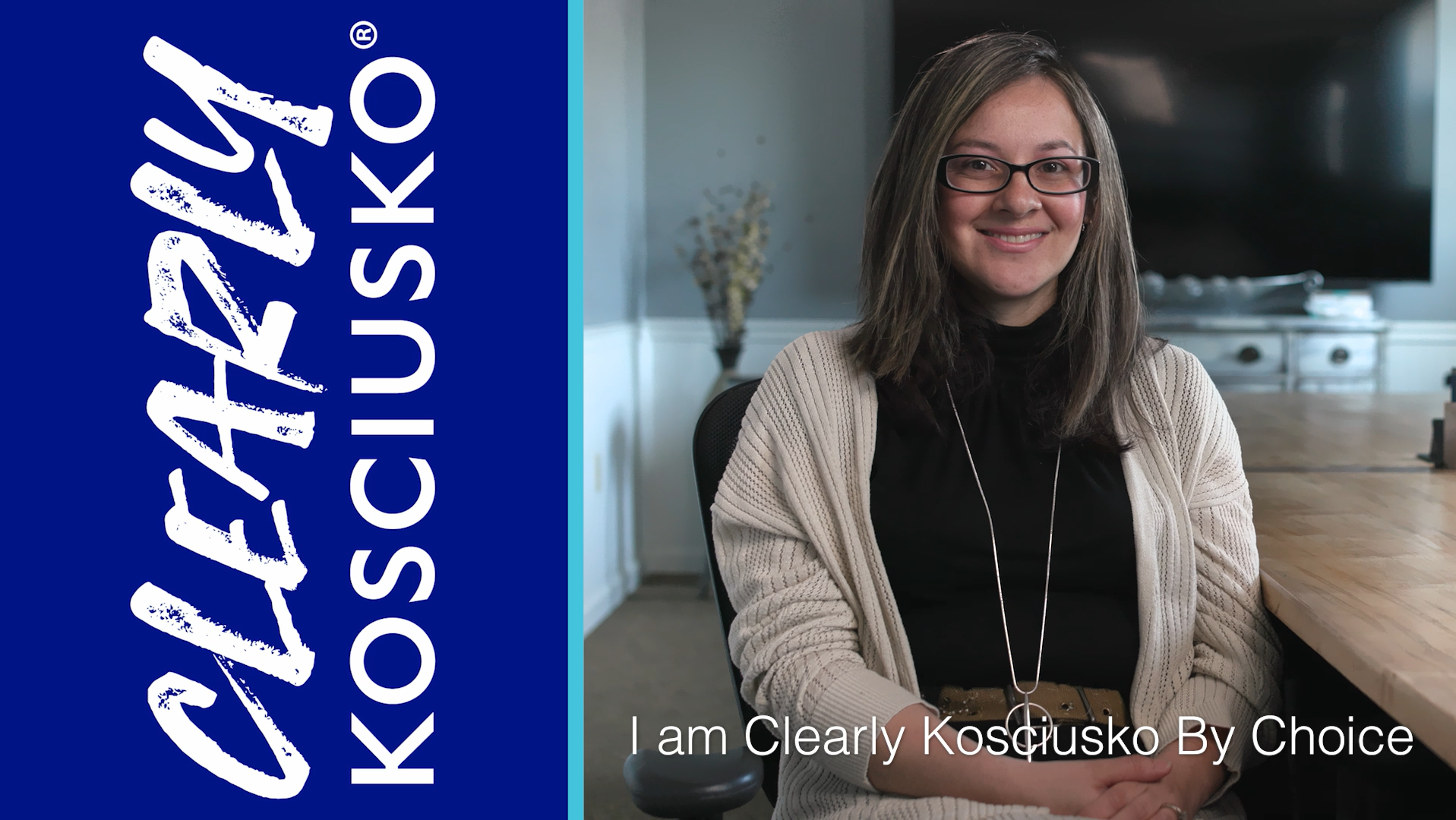 Lorena Oplinger - Clearly Kosciusko by Choice - Visit Kosciusko County