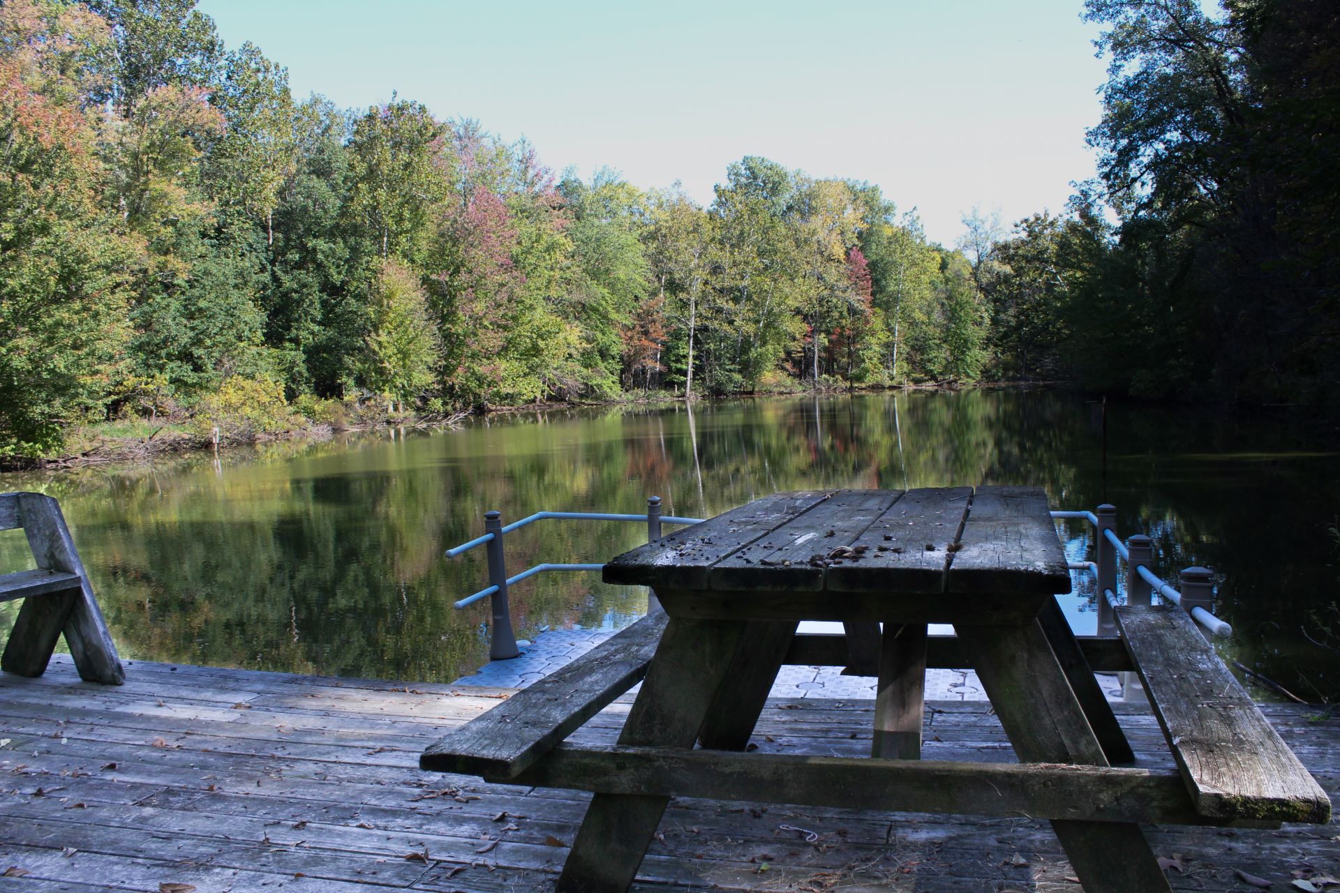 Silver Lake - Visit Kosciusko County