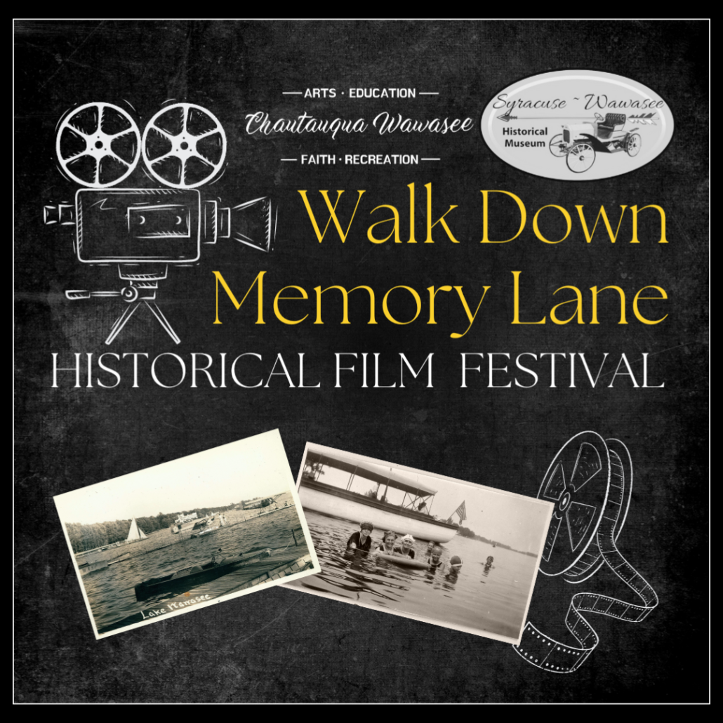 Wawasee - Walk Down Memory Lane - Visit Kosciusko County