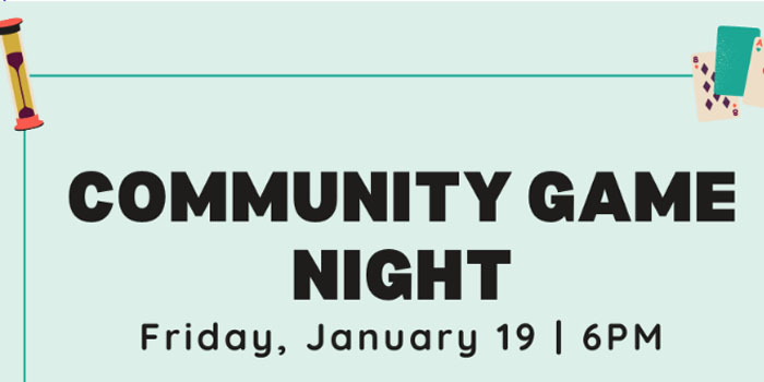 Warsaw First Baptist Church Community Game Night - Visit Kosciusko County