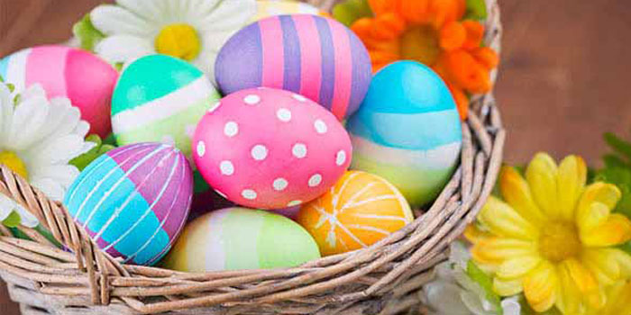 Easter Events in Kosciusko County - Visit Kosciusko County