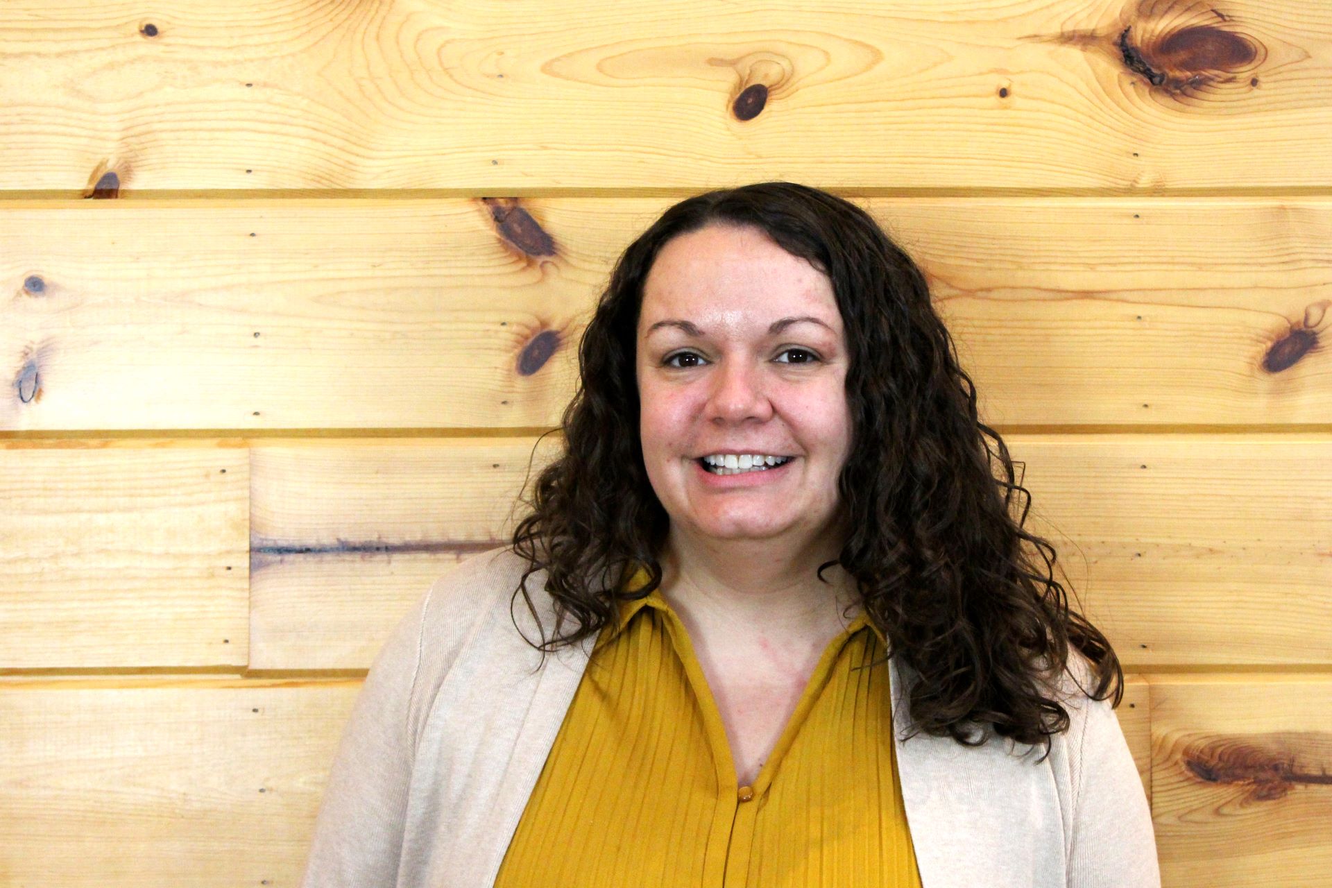 Alyssa Trout - Visit Kosciusko County