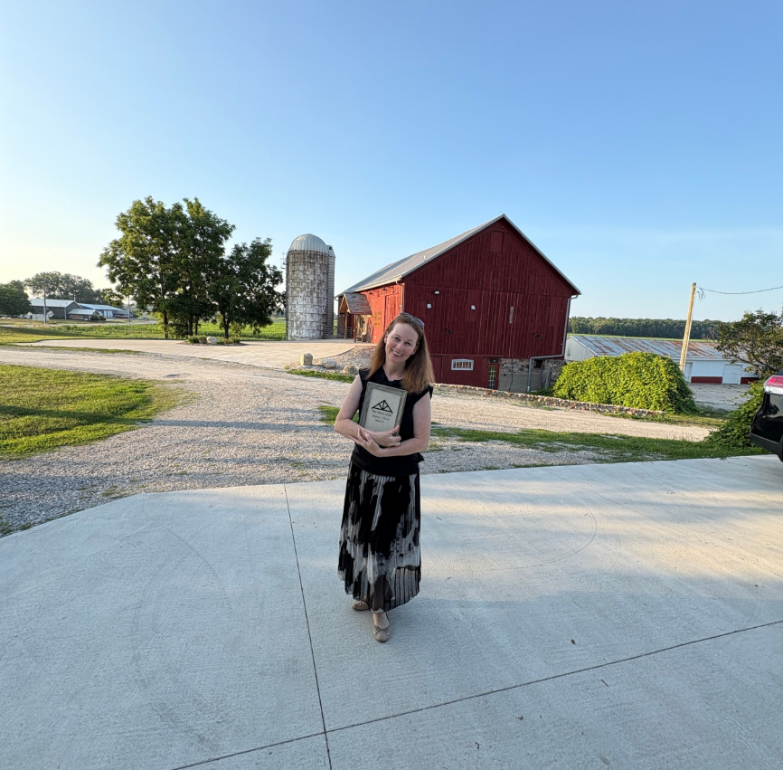 Celebrating the Women Entrepreneurs of Kosciusko County - Visit ...