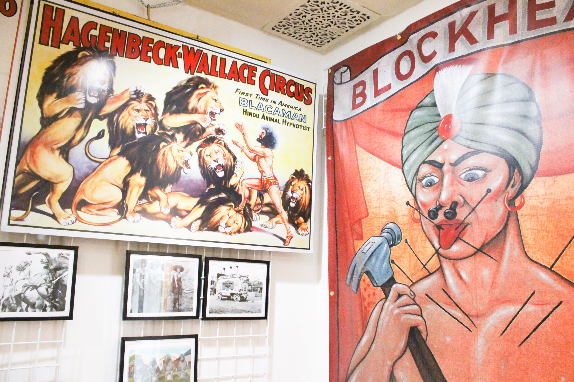 How Indiana Was Once The Circus Headquarters of the World - Visit ...