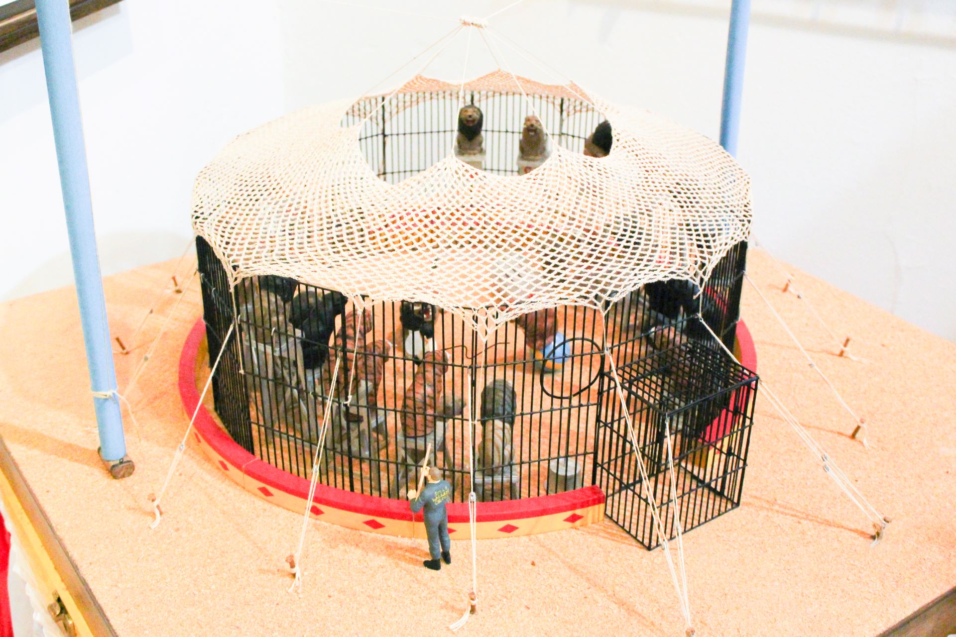 How Indiana Was Once The Circus Headquarters of the World - Visit ...