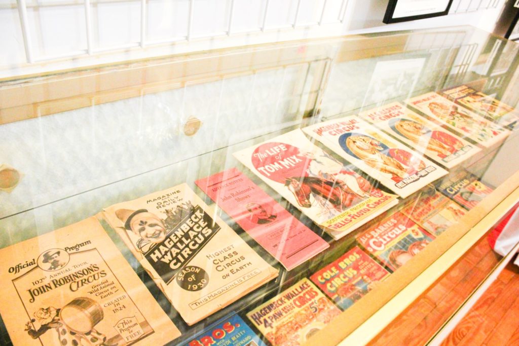 How Indiana Was Once The Circus Headquarters of the World - Visit ...