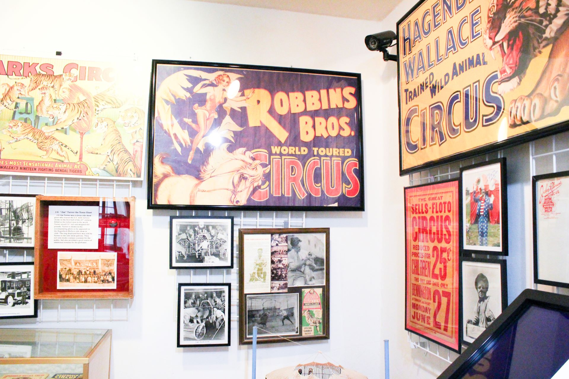 How Indiana Was Once The Circus Headquarters of the World - Visit ...