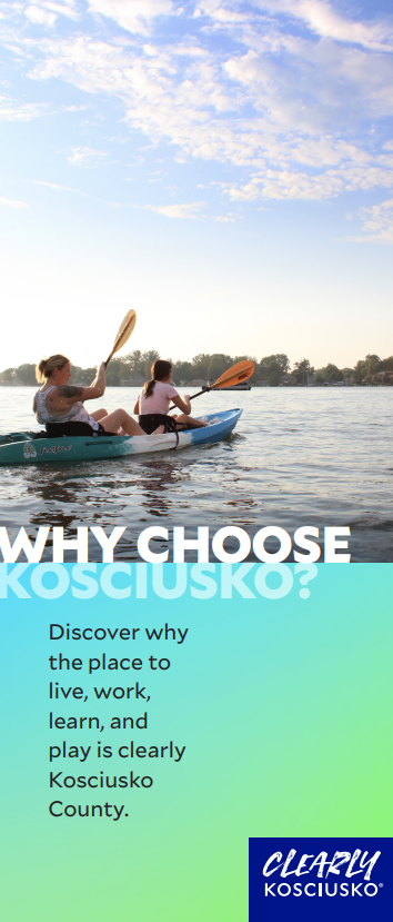 Digital Guides - Visit Kosciusko County