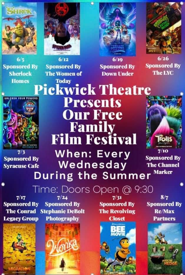 Event Calendar - Visit Kosciusko County