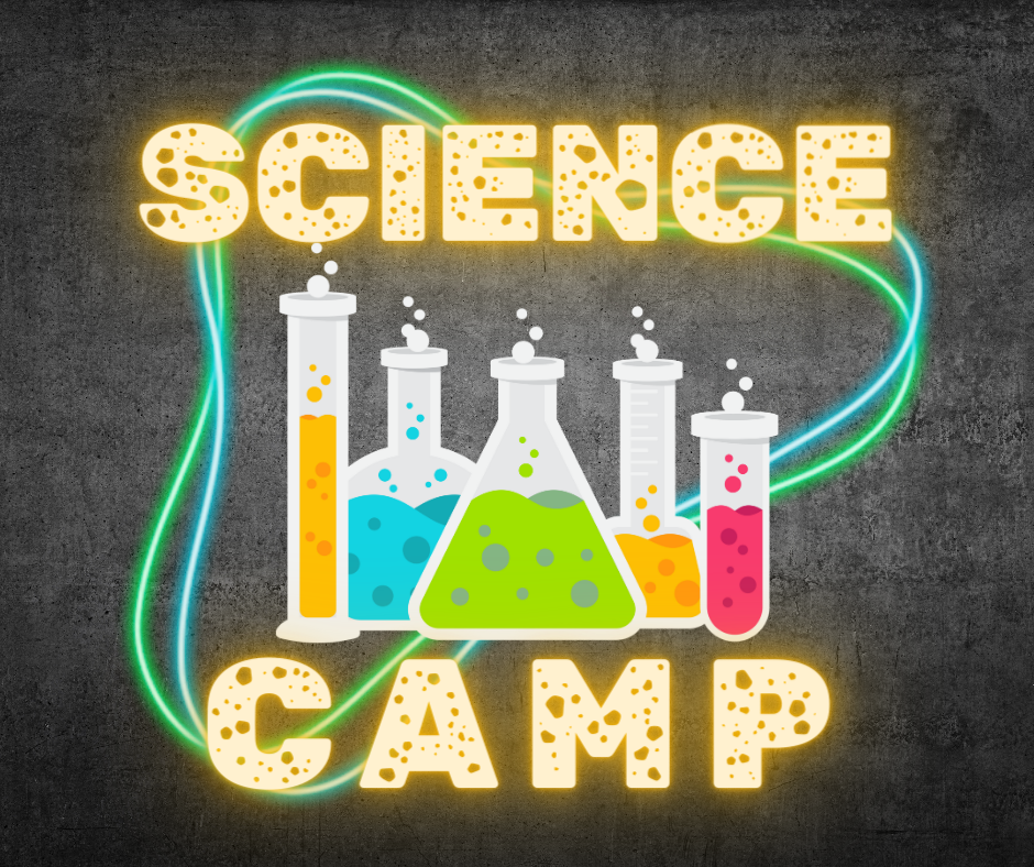 Science Camp - Visit Kosciusko County
