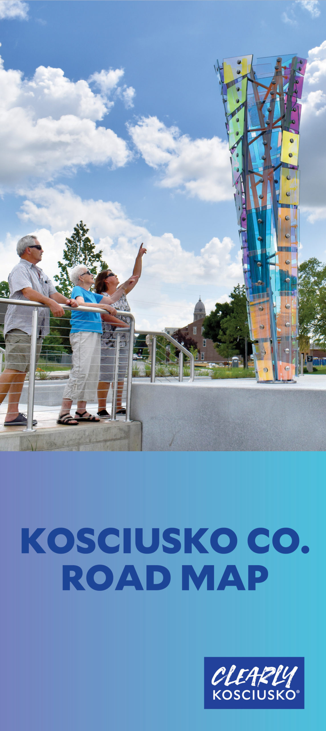 Digital Guides - Visit Kosciusko County