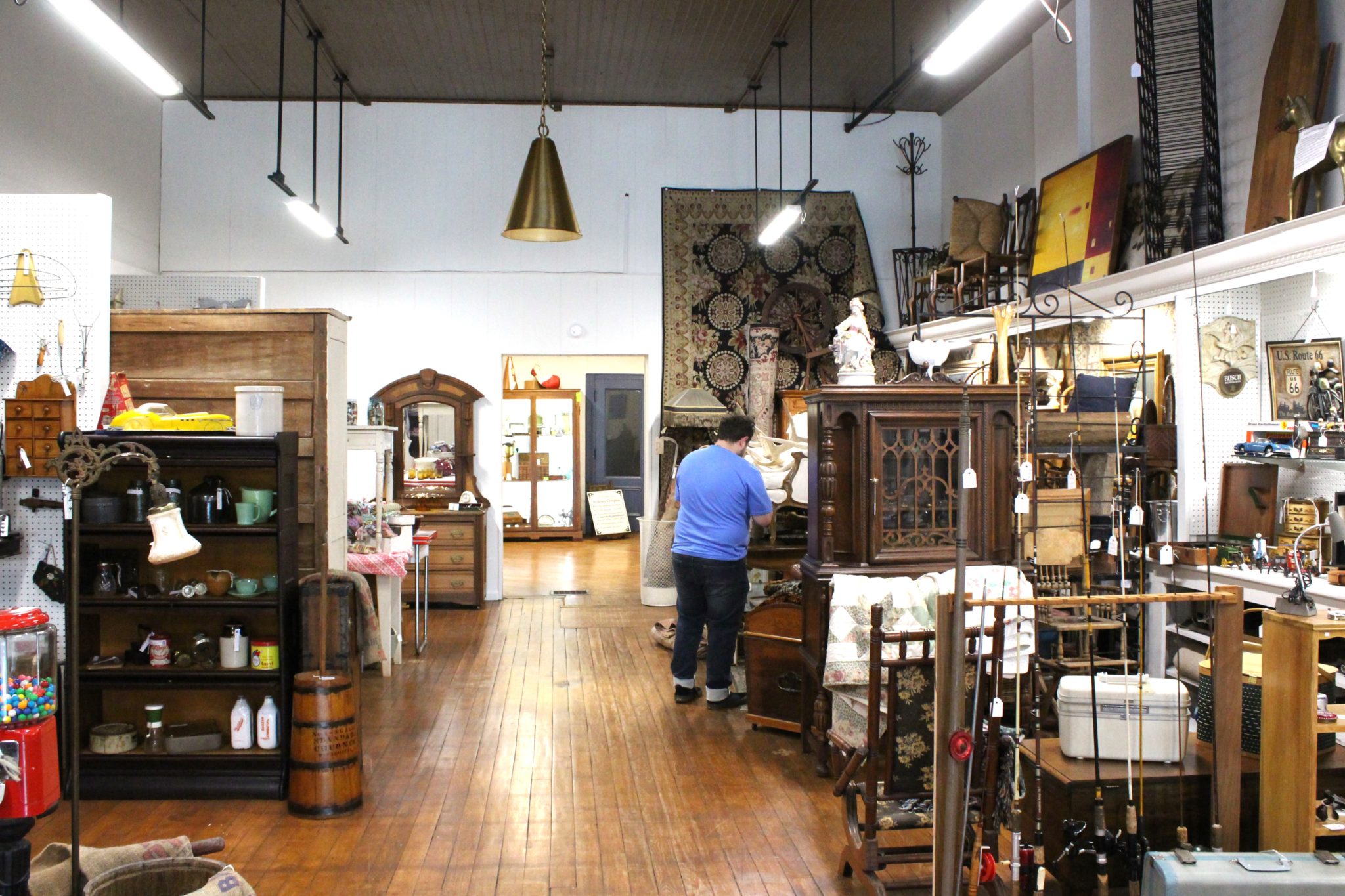 Pierceton - Visit Kosciusko County