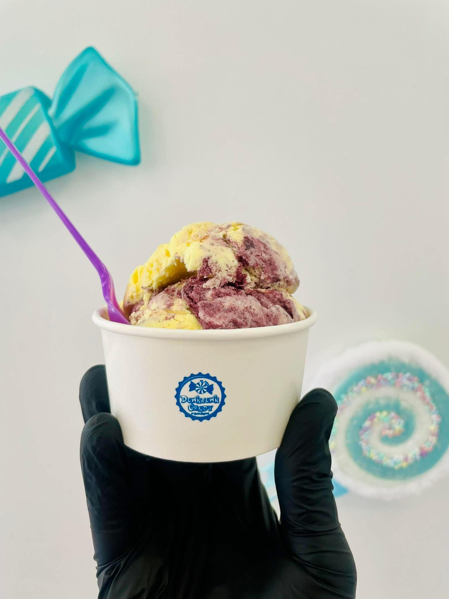 Downtown Candy Store - Visit Kosciusko County