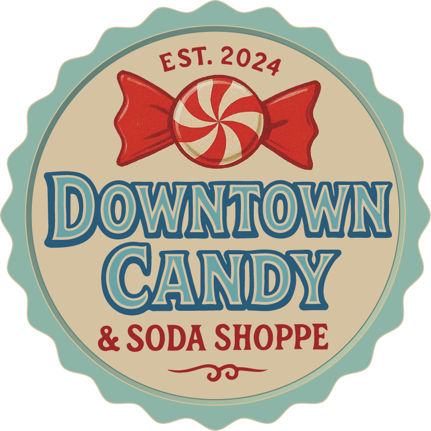 Downtown Candy Store - Visit Kosciusko County