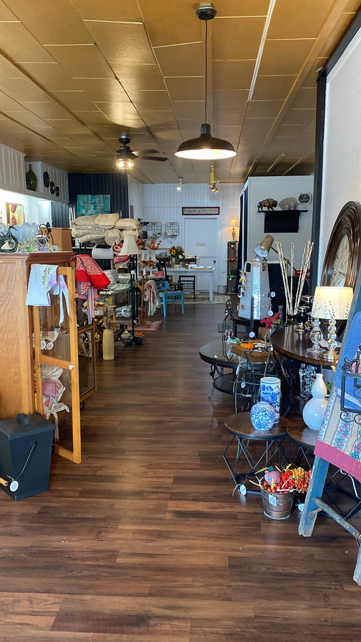 The Barn on Buffalo - Visit Kosciusko County