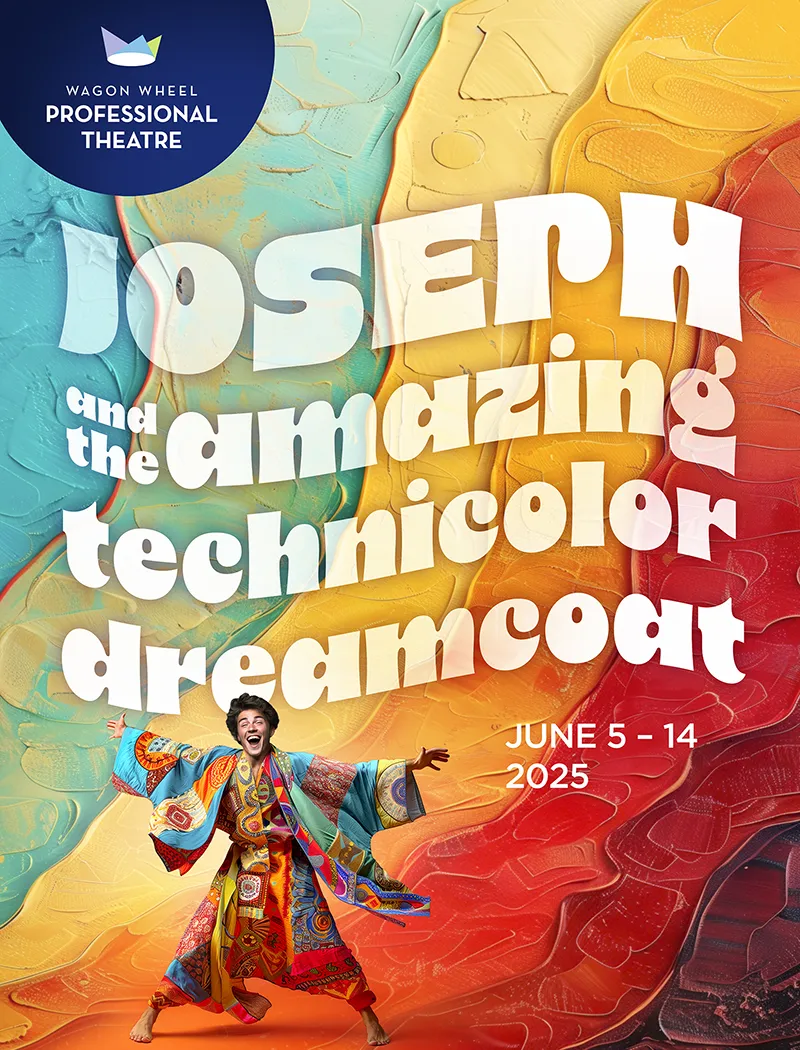 Joseph and the Amazing Technicolor Dreamcoat - Visit Kosciusko County