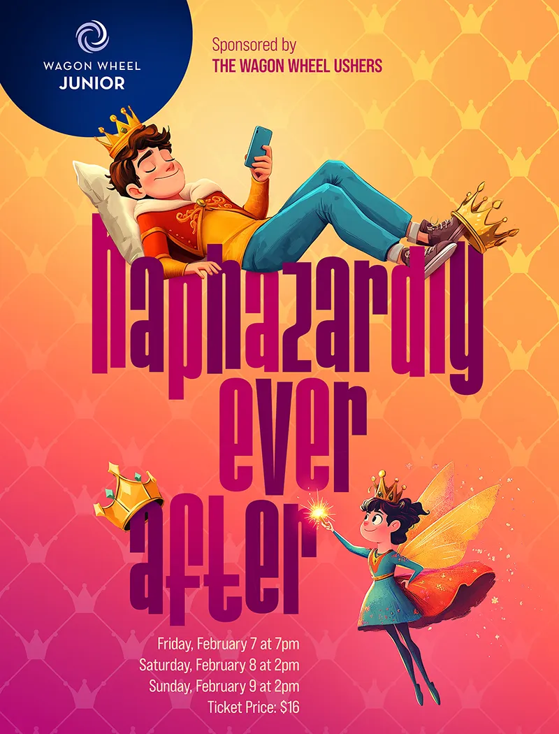 Haphazardly Ever After - Visit Kosciusko County