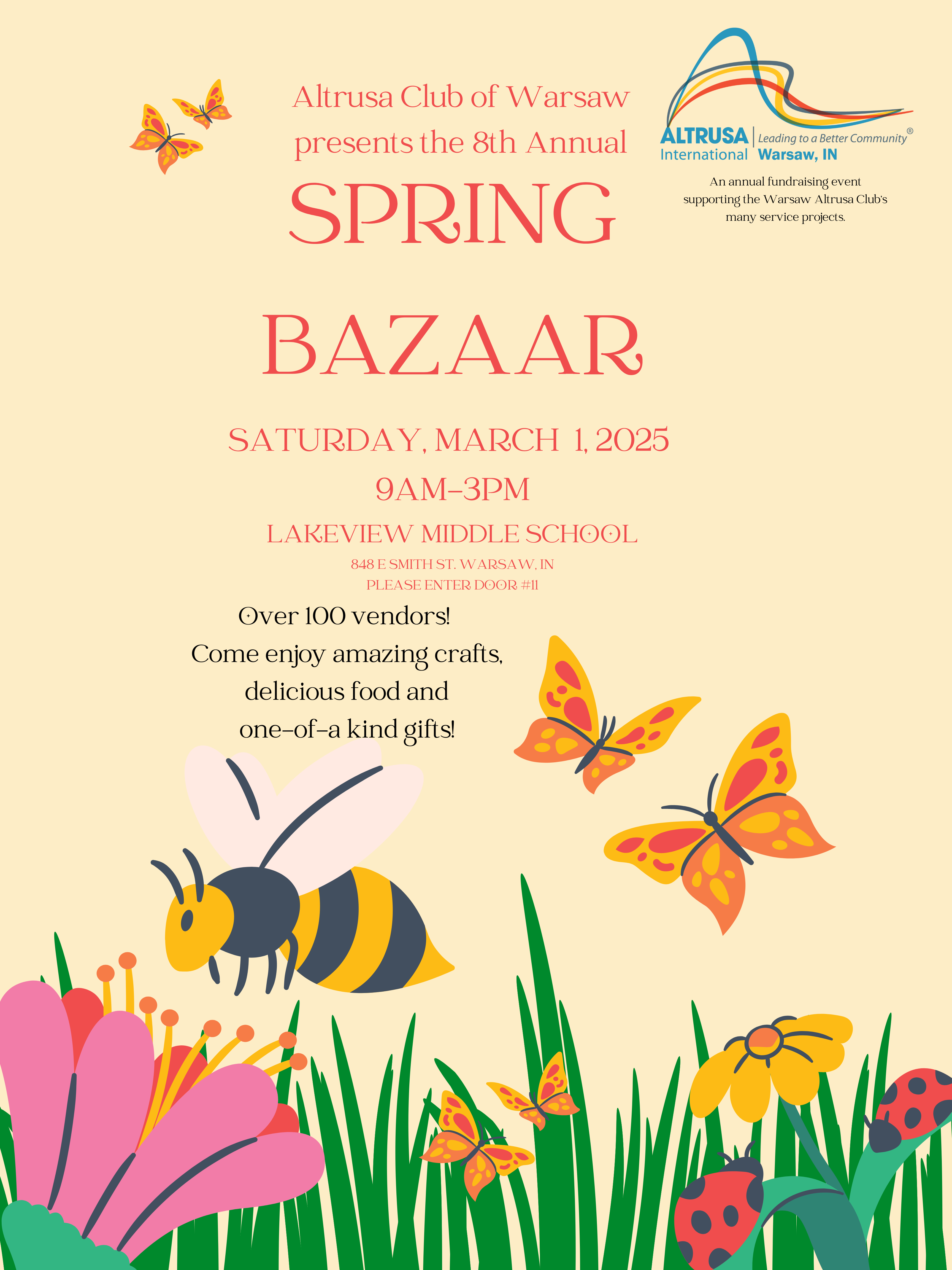 Event Calendar - Visit Kosciusko County