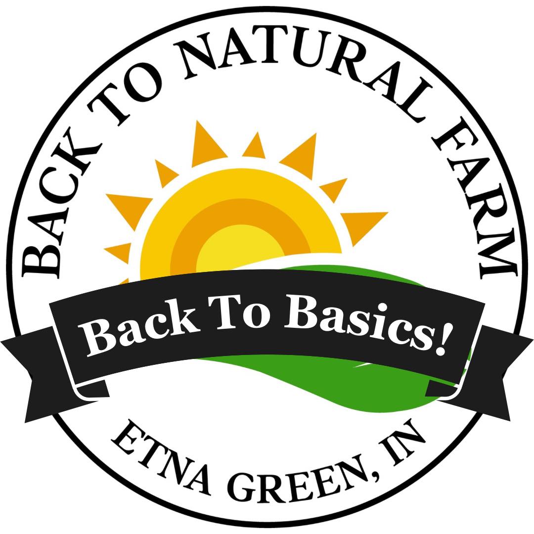 Back to Natural Farm - Visit Kosciusko County