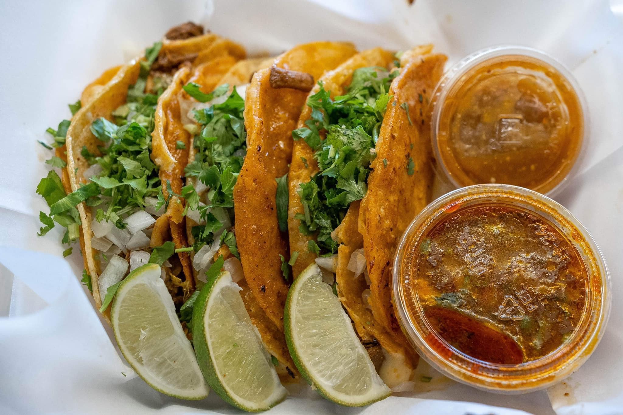 Mex Express Grill - Visit Kosciusko County