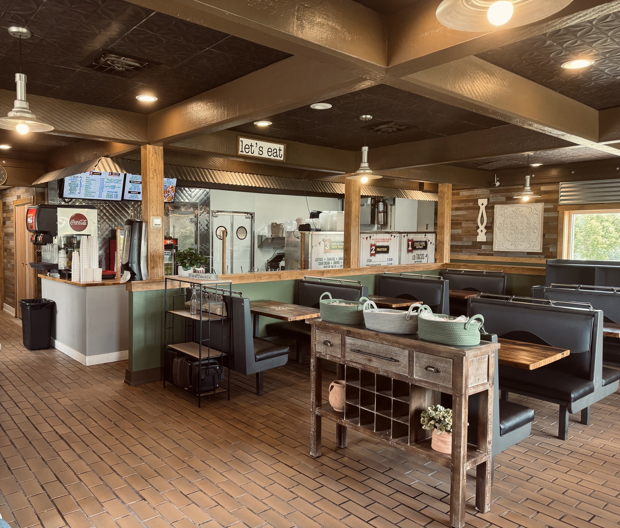 Mex Express Grill - Visit Kosciusko County