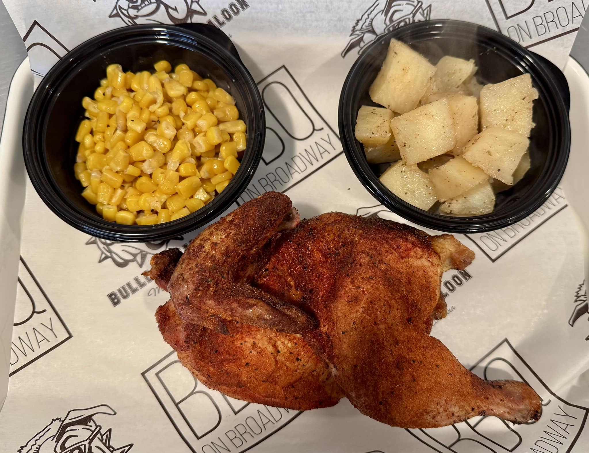 BBQ on Broadway - Visit Kosciusko County