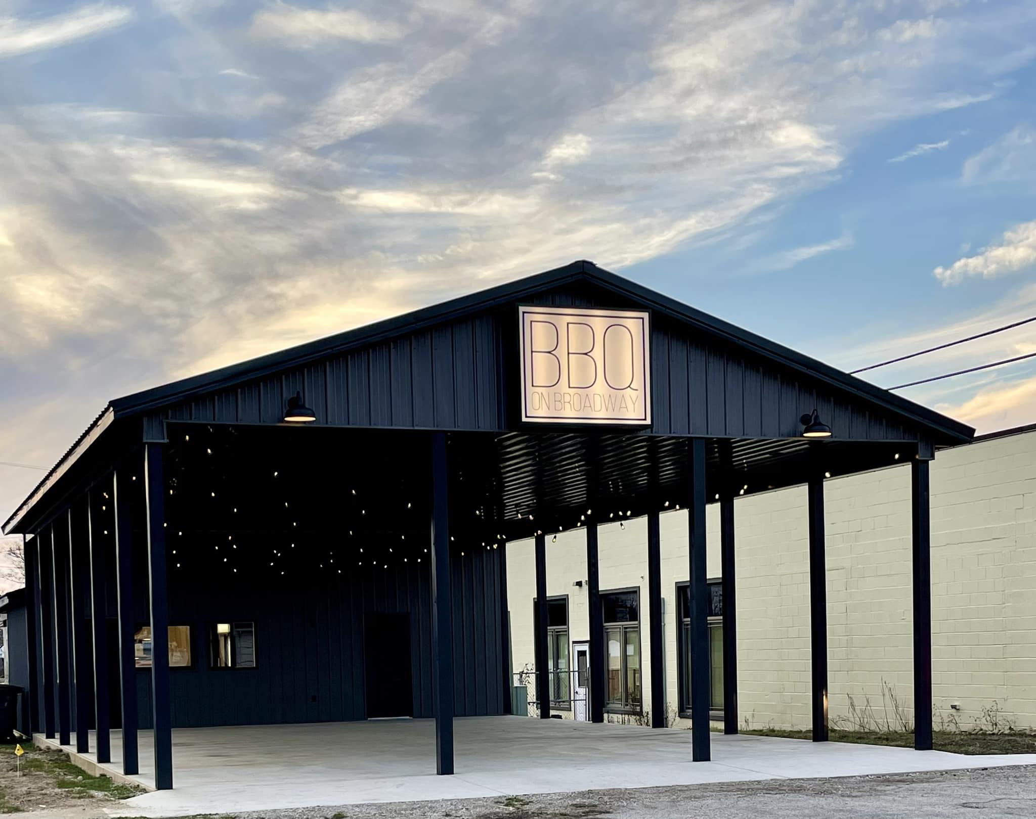 BBQ on Broadway - Visit Kosciusko County