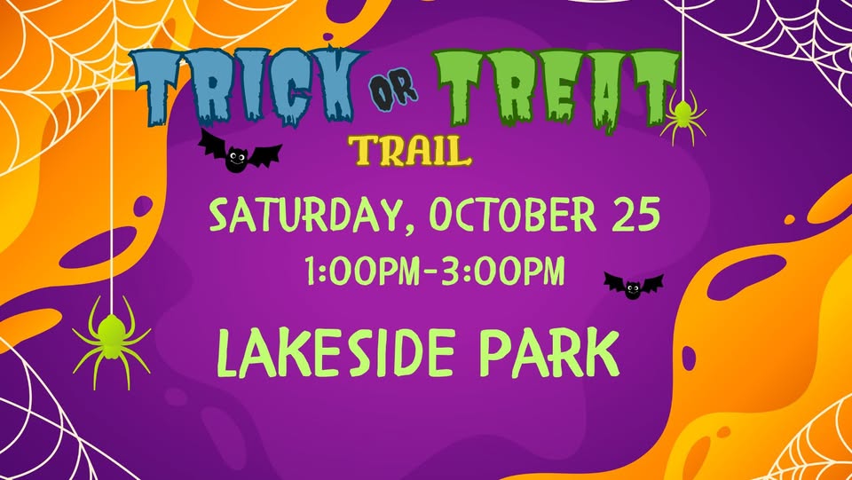 Trick or Treat Trail - Visit Kosciusko County