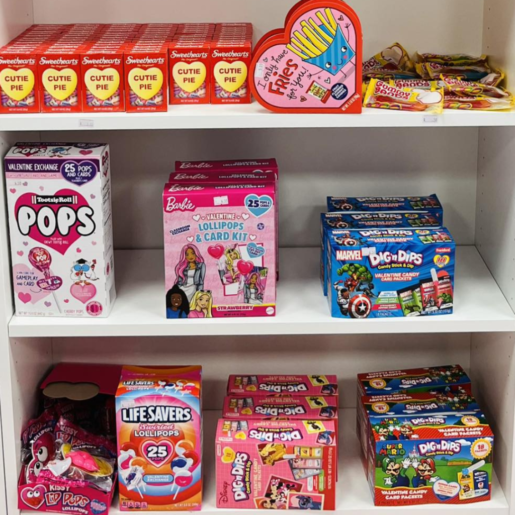 Love is in the Air: A Valentine's Day Guide to Kosciusko County - Visit ...